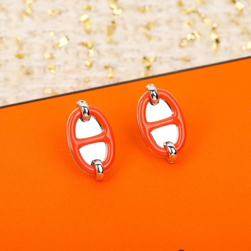 Reasonably priced Hermes Earrings