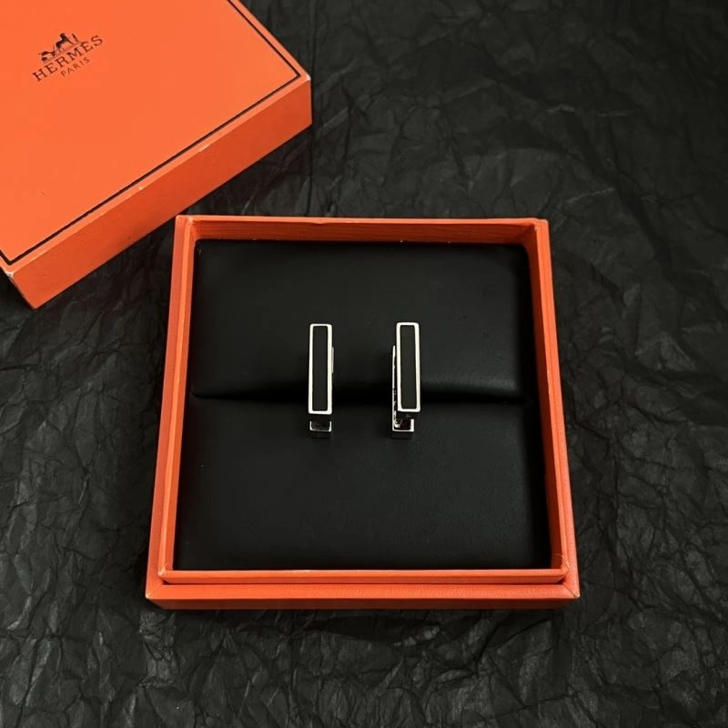 Mirror quality Hermes Earrings