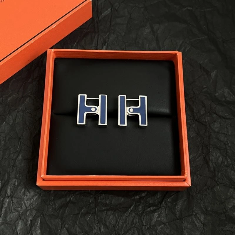 Legit Hermes Earrings