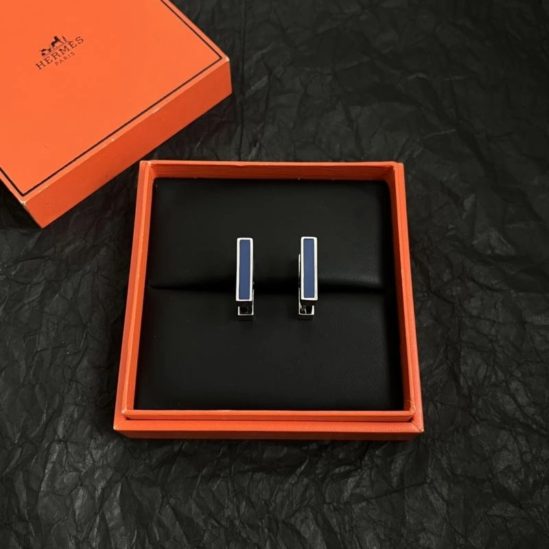 Legit Hermes Earrings