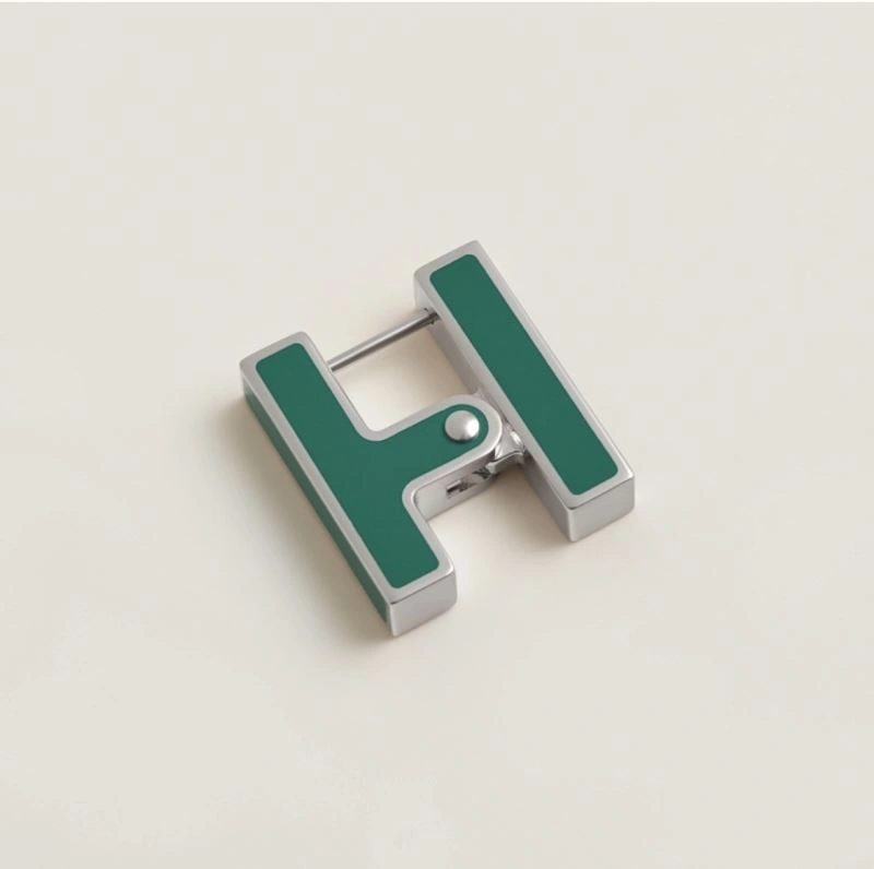Hermes Earrings