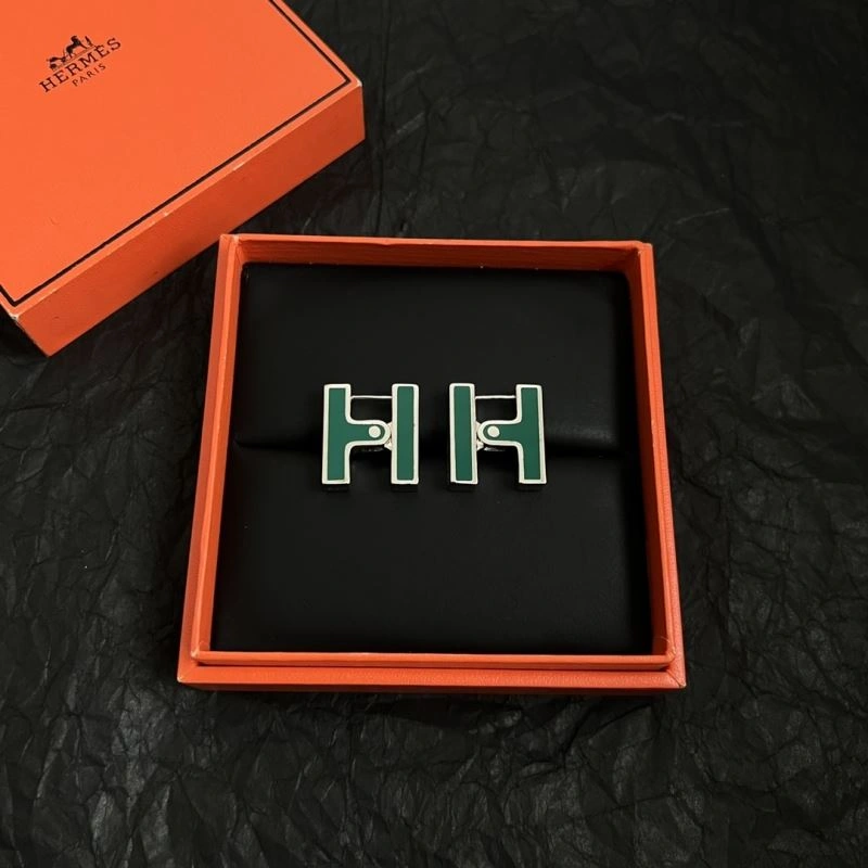 1:1 copy Hermes Earrings
