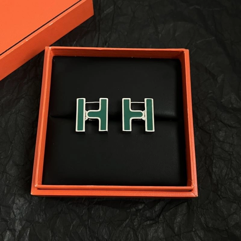 1:1 copy Hermes Earrings