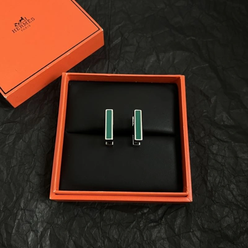1:1 copy Hermes Earrings