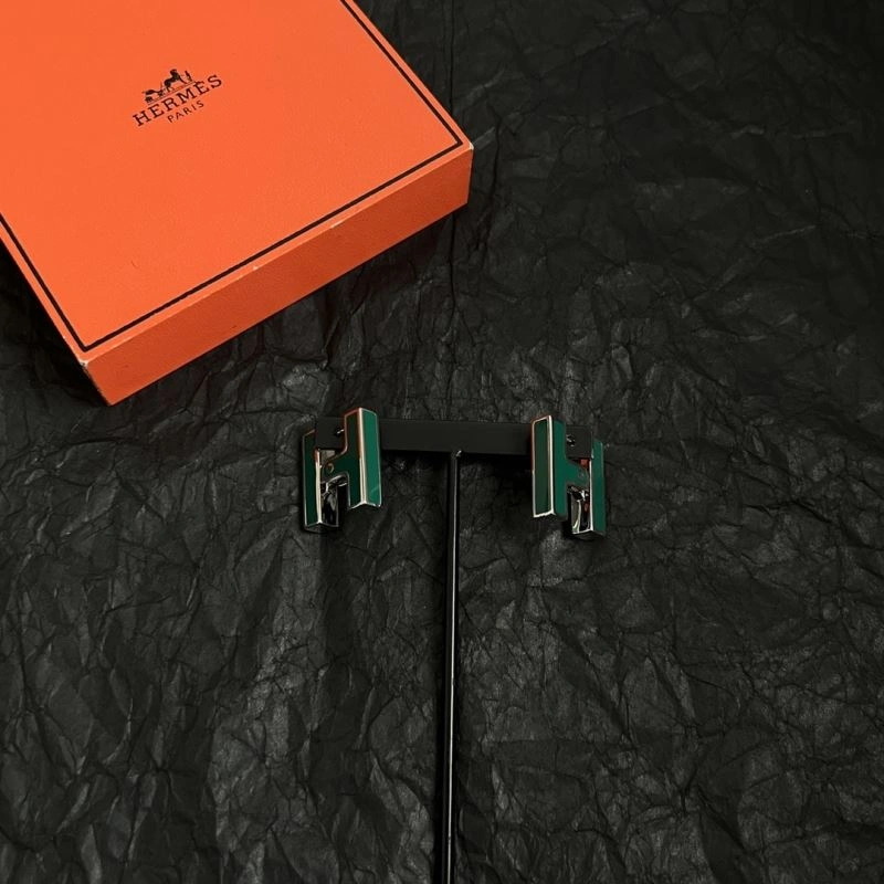 1:1 copy Hermes Earrings