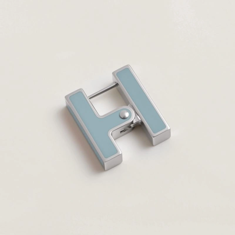 Hermes Earrings
