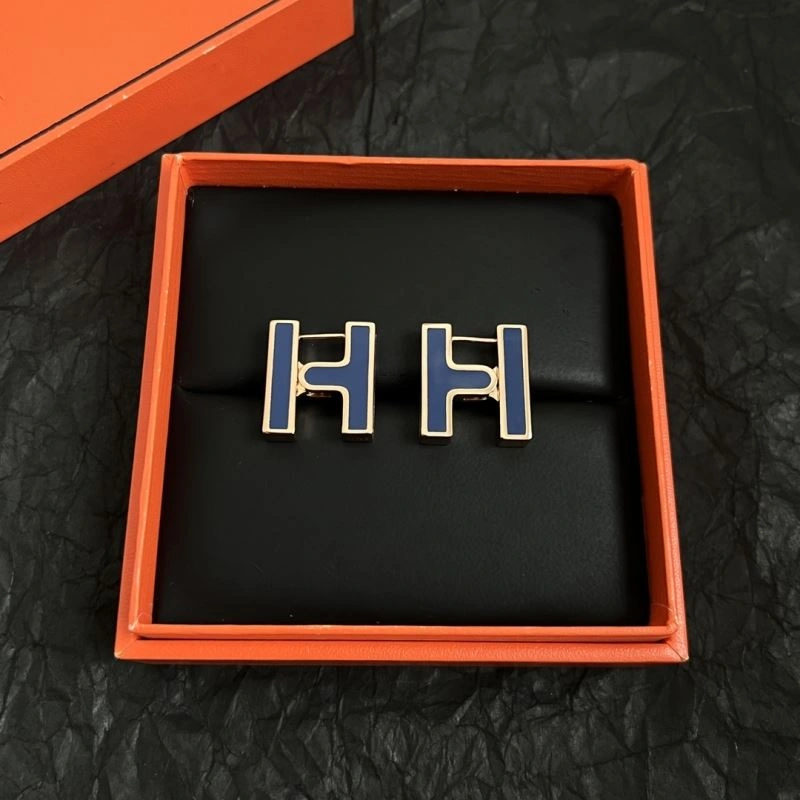 Factory-made Hermes Earrings