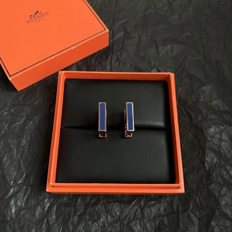 Factory-made Hermes Earrings