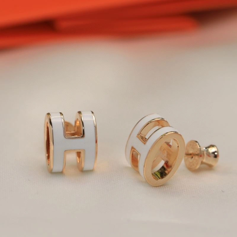 Economical Hermes Earrings