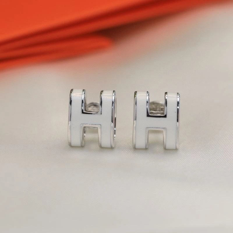 Economical Hermes Earrings