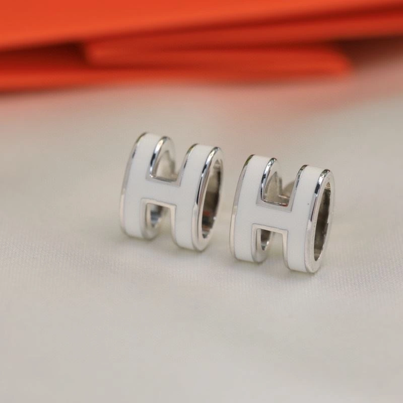 Economical Hermes Earrings