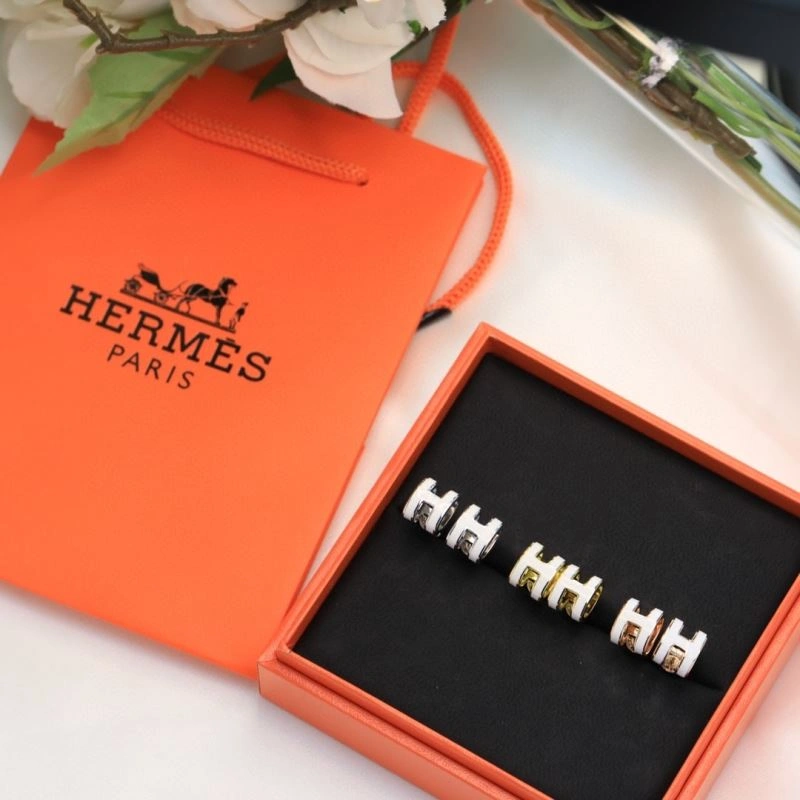 Economical Hermes Earrings