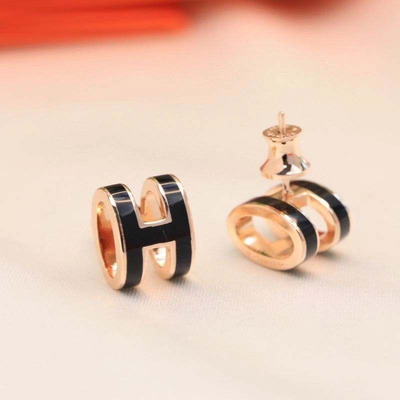1:1 copy Hermes Earrings