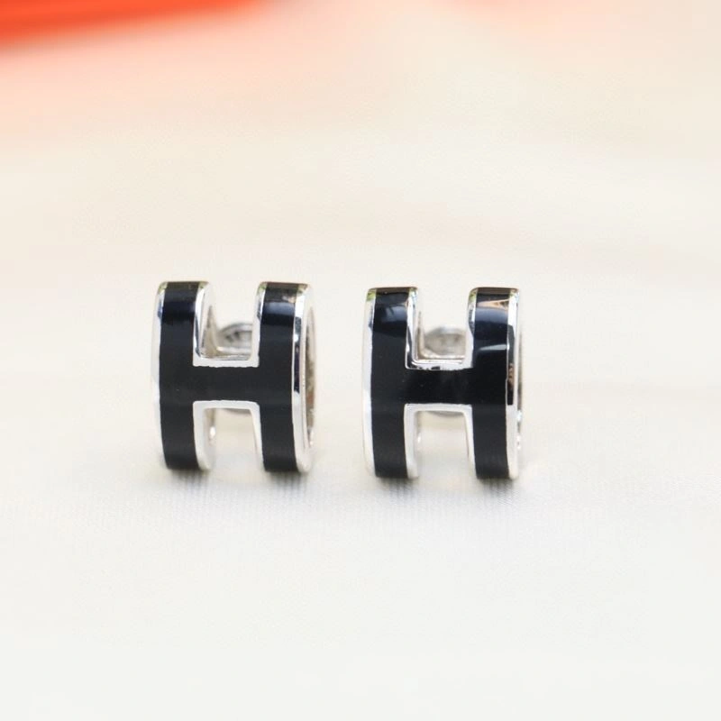 1:1 copy Hermes Earrings