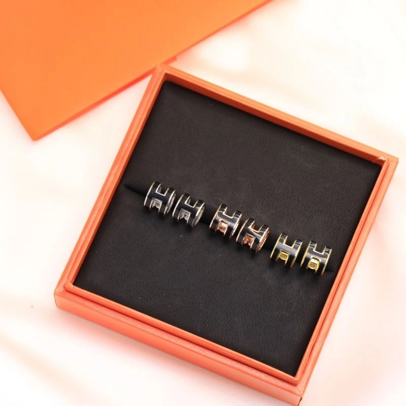 1:1 copy Hermes Earrings