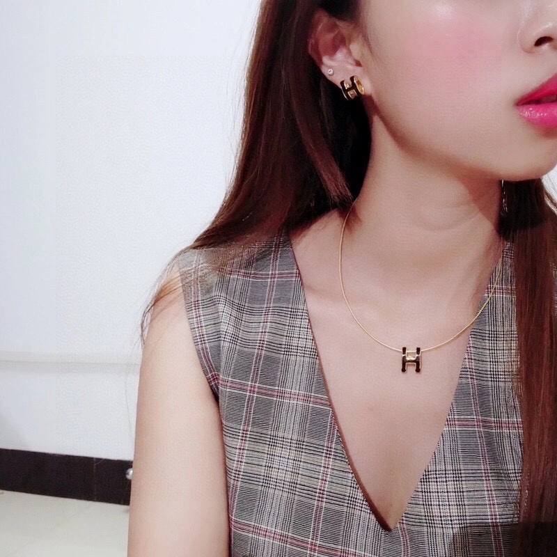 1:1 copy Hermes Earrings