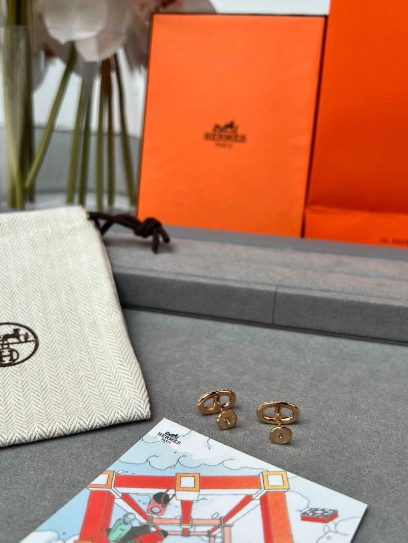 OEM Hermes Earrings
