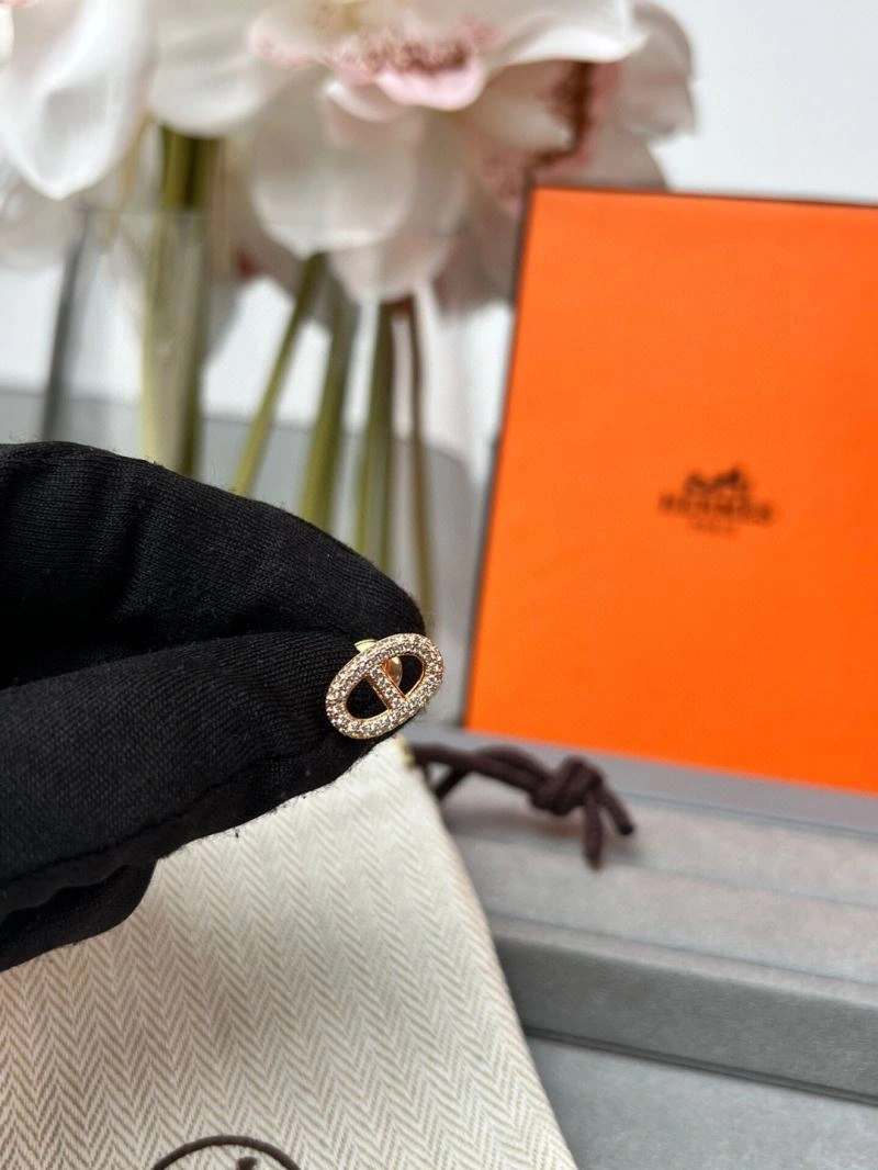 OEM Hermes Earrings