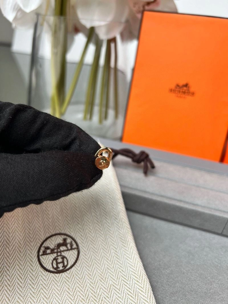 OEM Hermes Earrings