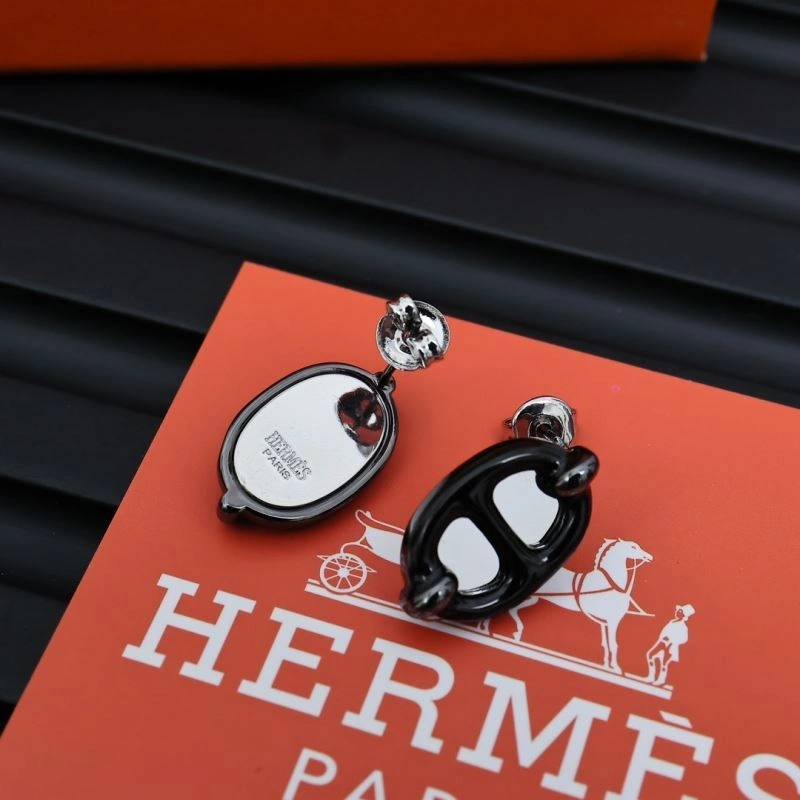 Affordable Hermes Earrings