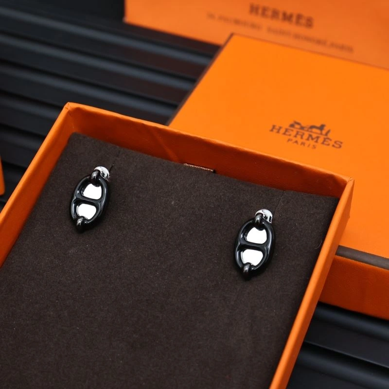 Affordable Hermes Earrings