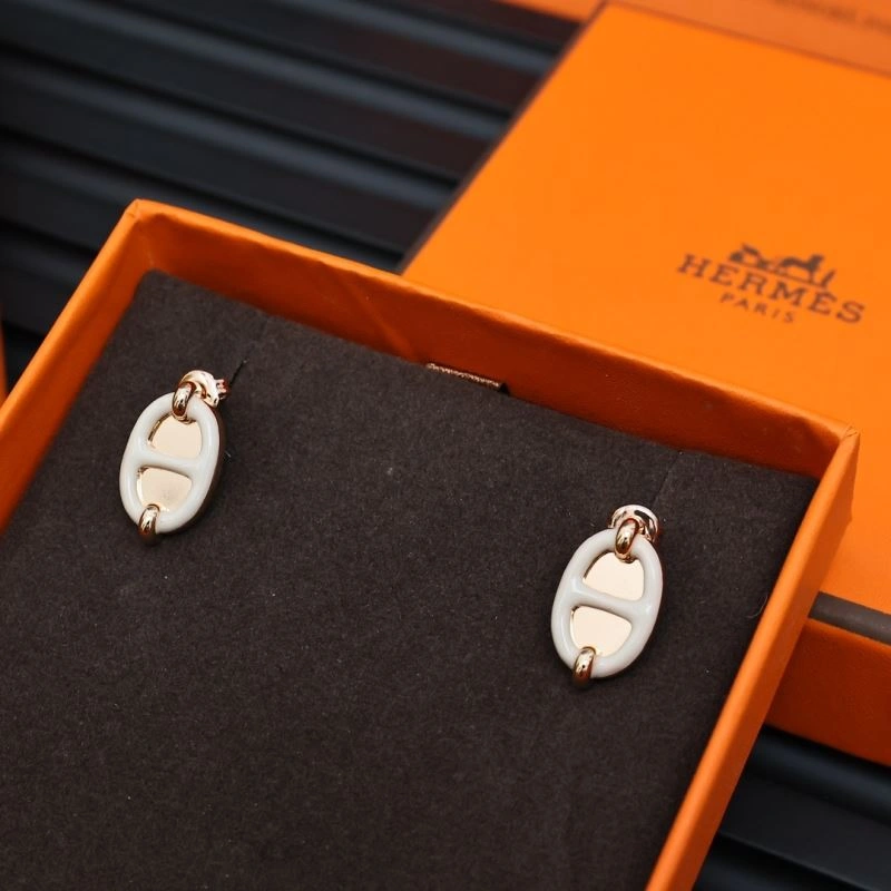 Affordable Hermes Earrings