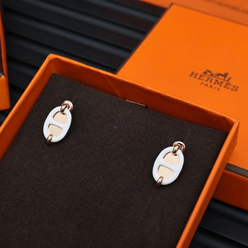 Affordable Hermes Earrings