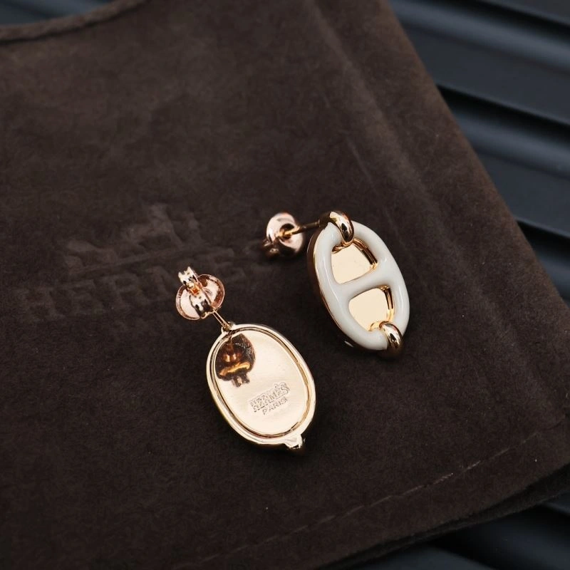Affordable Hermes Earrings