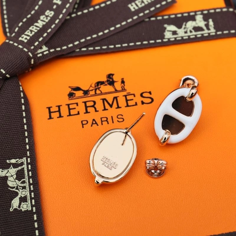 Affordable Hermes Earrings