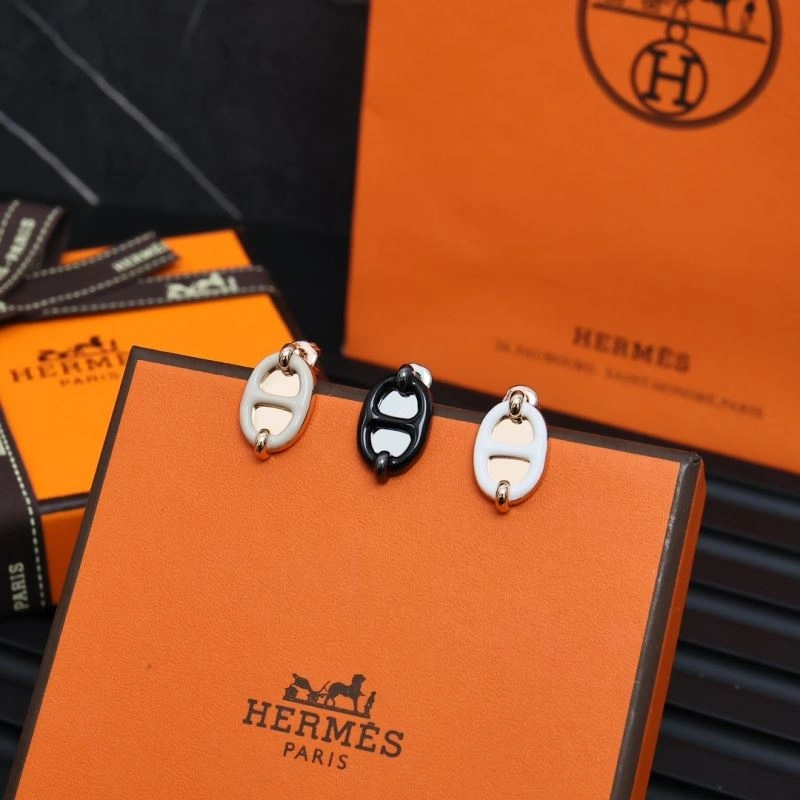 Affordable Hermes Earrings