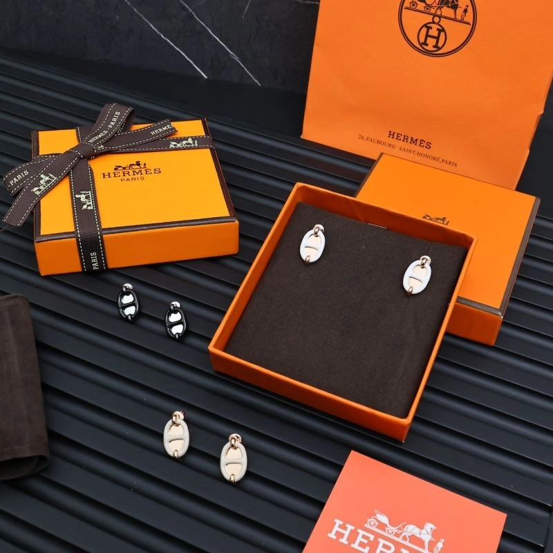 Affordable Hermes Earrings