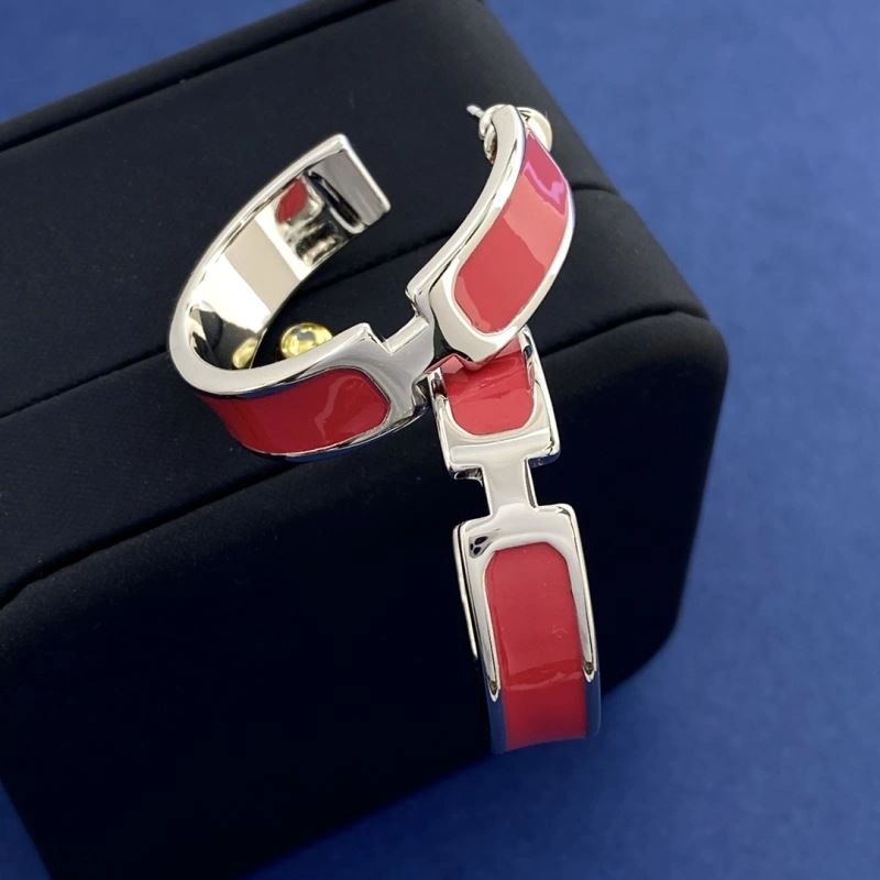 High accuracy Hermes Earrings