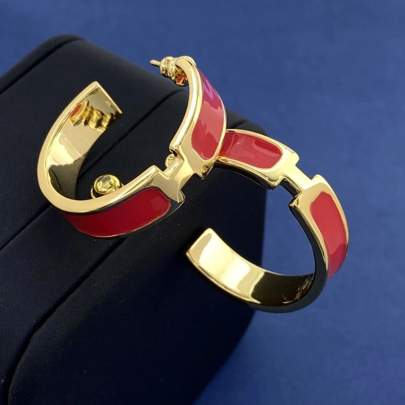High accuracy Hermes Earrings