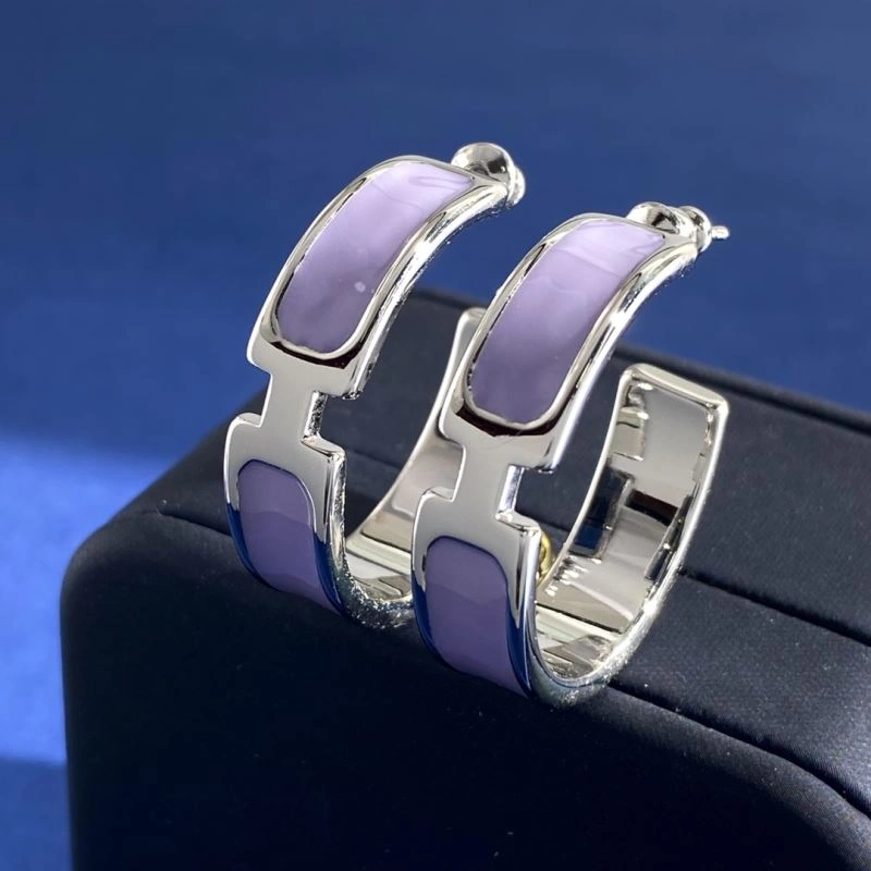 High accuracy Hermes Earrings