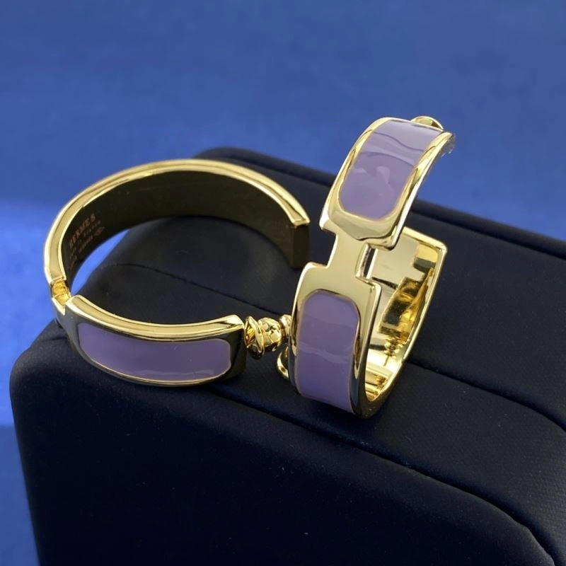 High accuracy Hermes Earrings