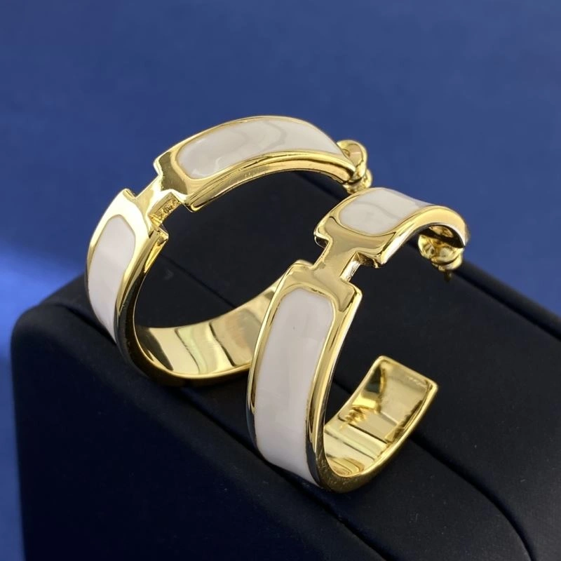 High accuracy Hermes Earrings