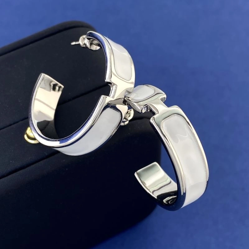 High accuracy Hermes Earrings