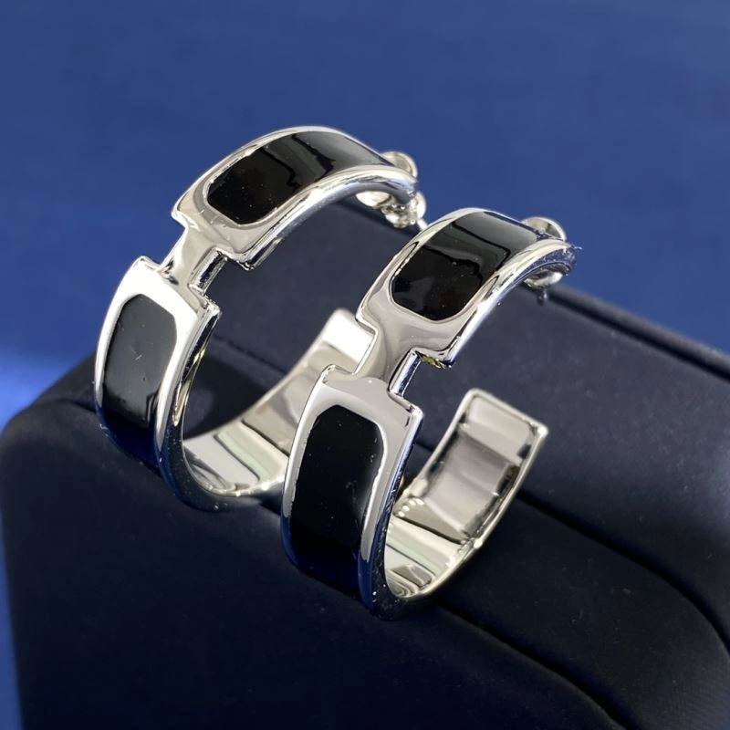 High accuracy Hermes Earrings