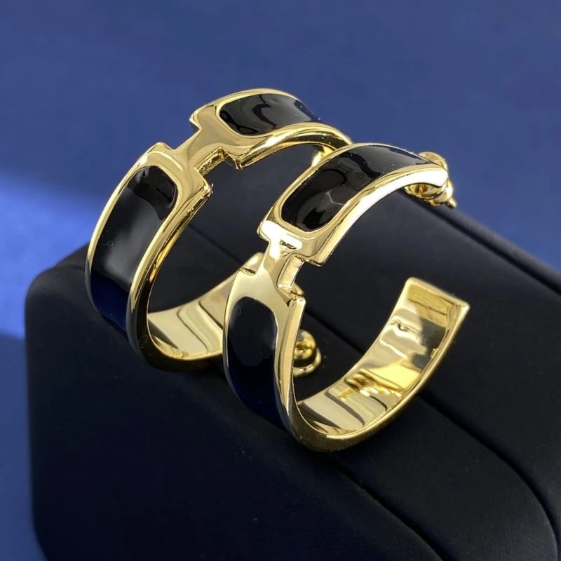 High accuracy Hermes Earrings