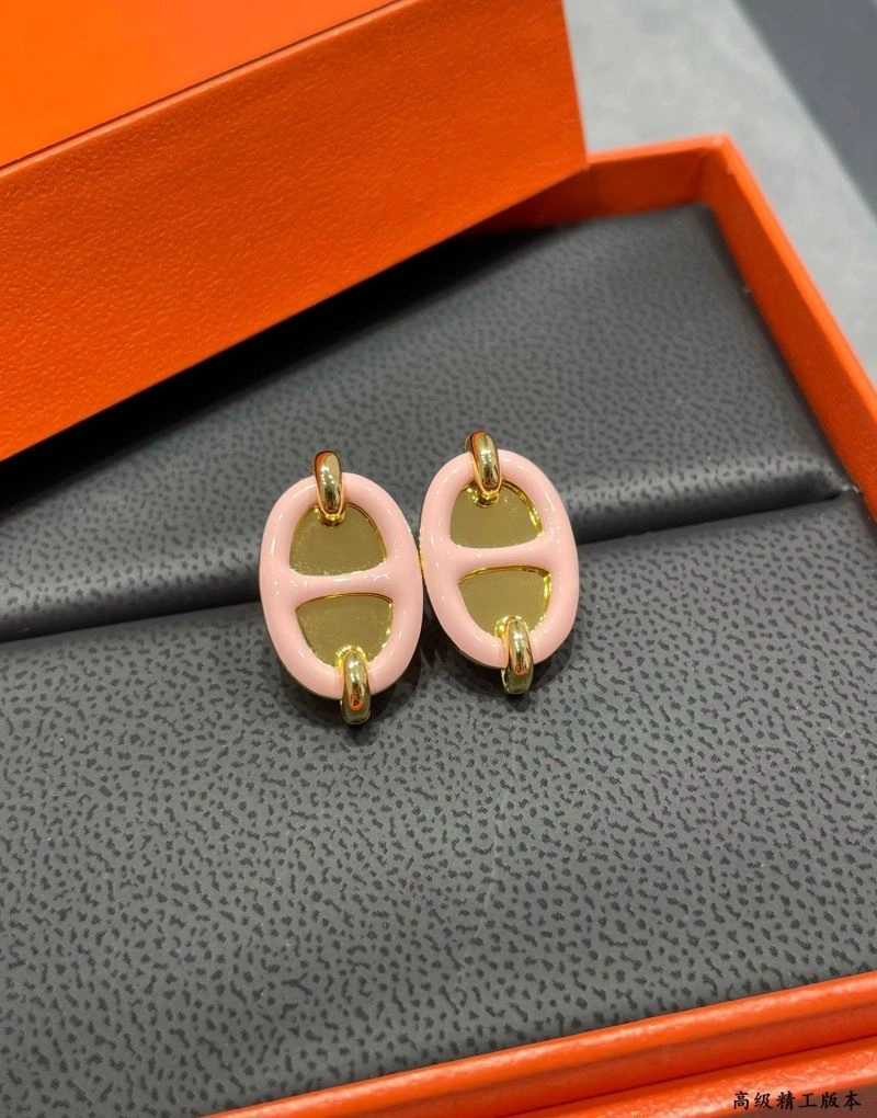 OEM Hermes Earrings