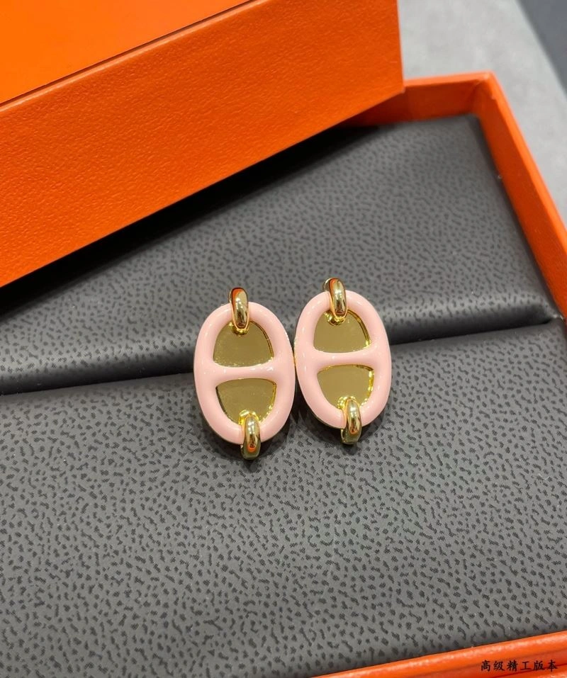 OEM Hermes Earrings