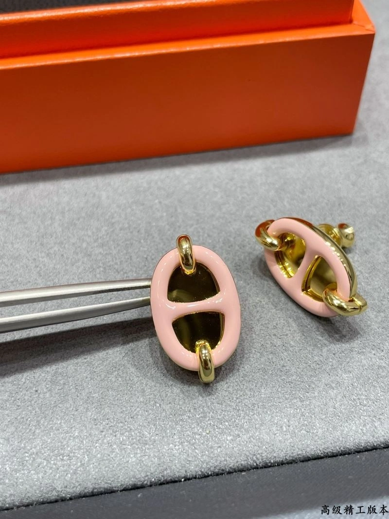 OEM Hermes Earrings