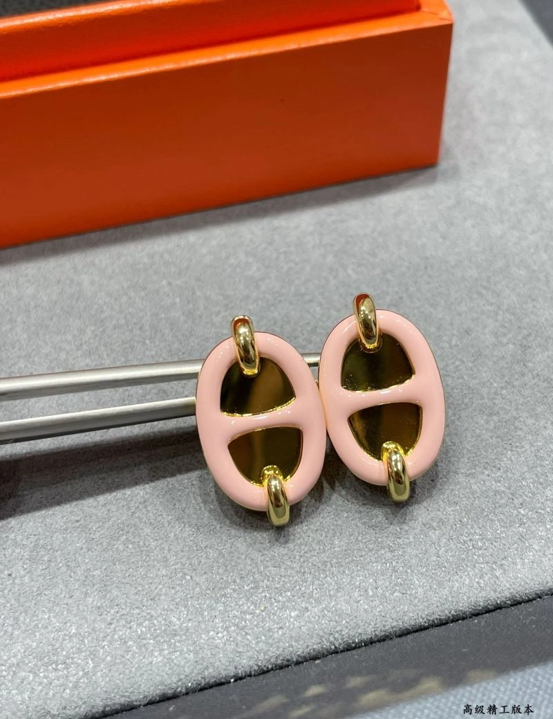 OEM Hermes Earrings