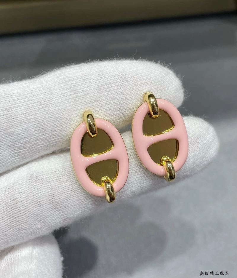OEM Hermes Earrings