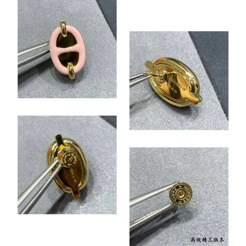 OEM Hermes Earrings