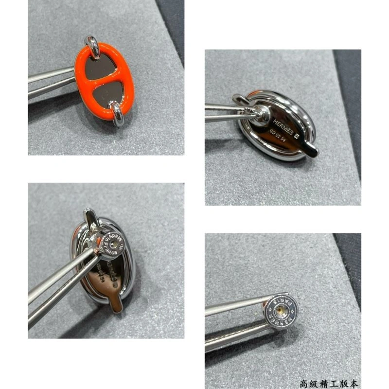 1:1 copy Hermes Earrings