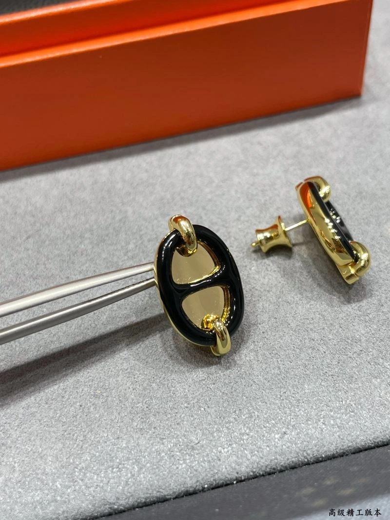 Brand-original Hermes Earrings
