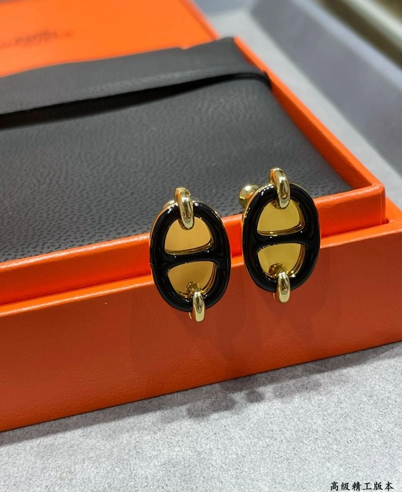Brand-original Hermes Earrings