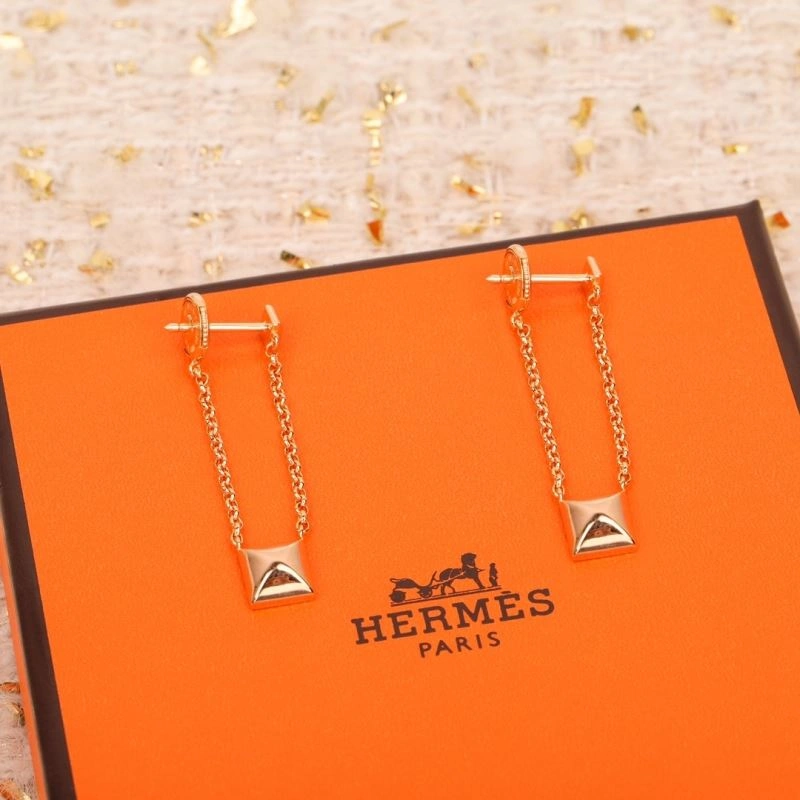 Economical Hermes Earrings