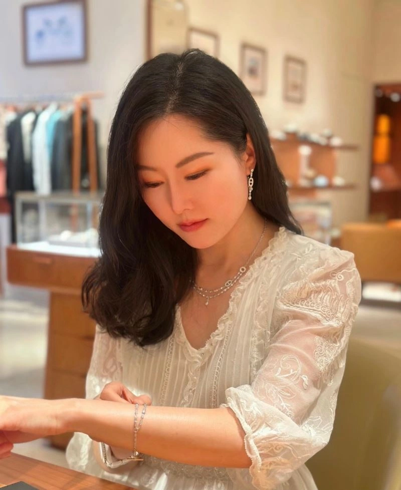 Factory-made Hermes Earrings